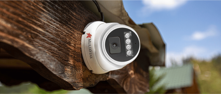 Multistar CCTV Complete Kit – The Best 4 & 8 Channel Security Camera Kits for Ultimate ...